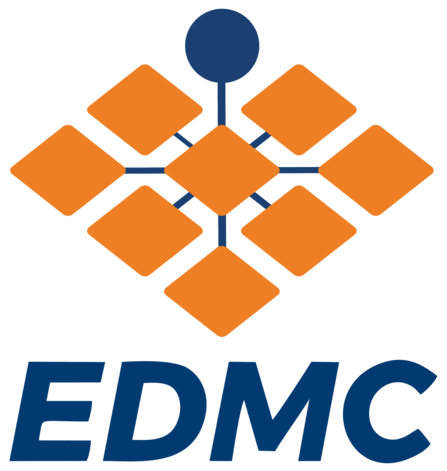 Edmc Logo
