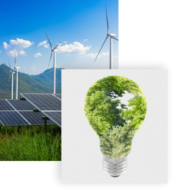 EDMC Solar | Expert Solar Energy Solutions for a Sustainable Future