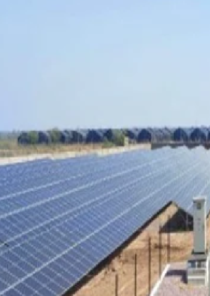 EDMC Solar | Expert Solar Energy Solutions for a Sustainable Future