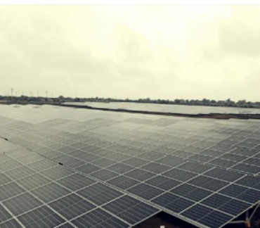 EDMC Solar | Expert Solar Energy Solutions for a Sustainable Future