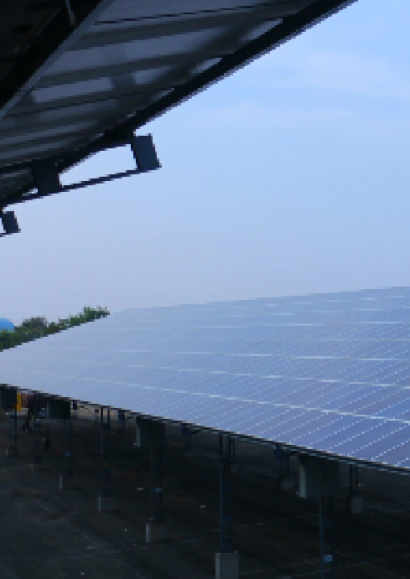 EDMC Solar | Expert Solar Energy Solutions for a Sustainable Future