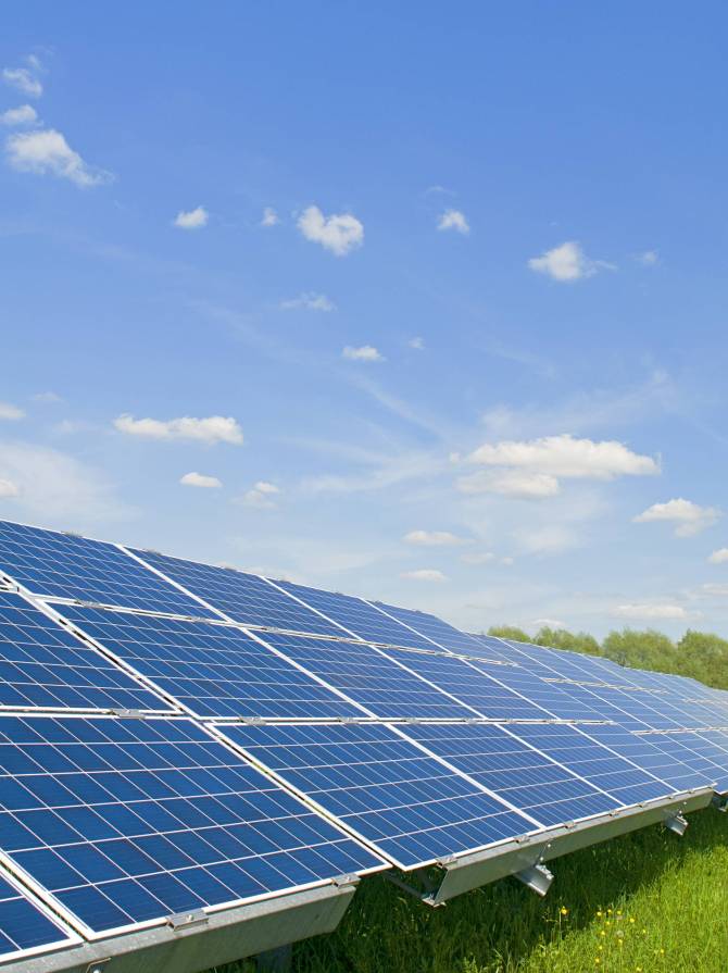 About Us - EDMC Solar